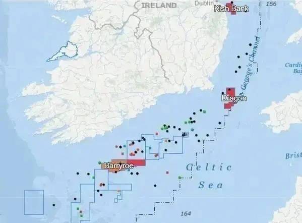 Barryroe Offshore Energy to Wind Up Operations after Setback in Irish ...