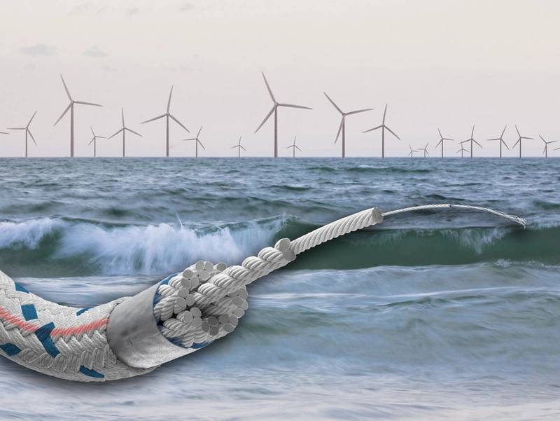 Bekaert Joins Tailwind Floating Wind Moorings Innovation Project Bekaert Joins Tailwind Floating Wind Moorings Innovation Project