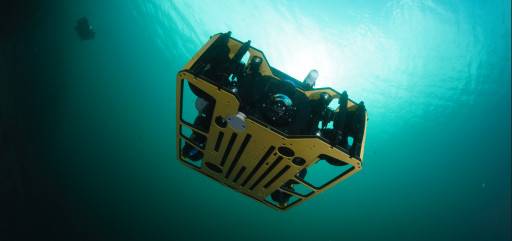 Mini-ROV Firm BeyonC Joins Chevron's Catalyst Program