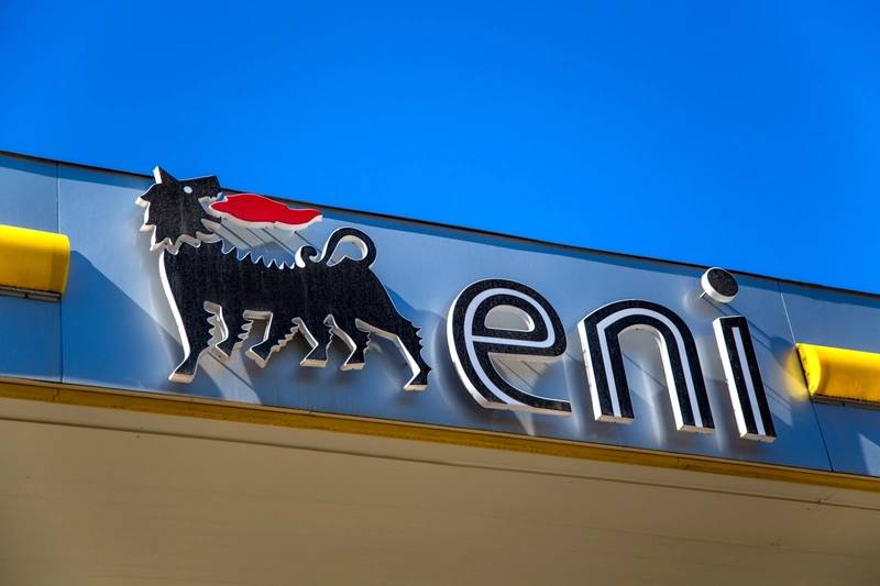 Italy's Eni Wins Second UK Offshore Carbon Storage Licence