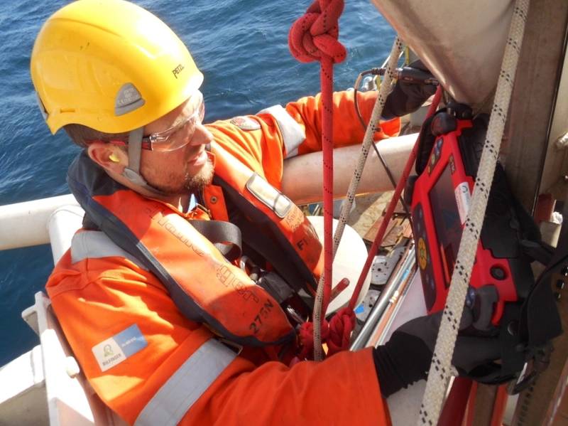 Bilfinger Nets 5-year Offshore Inspection Services Contract with Total ...