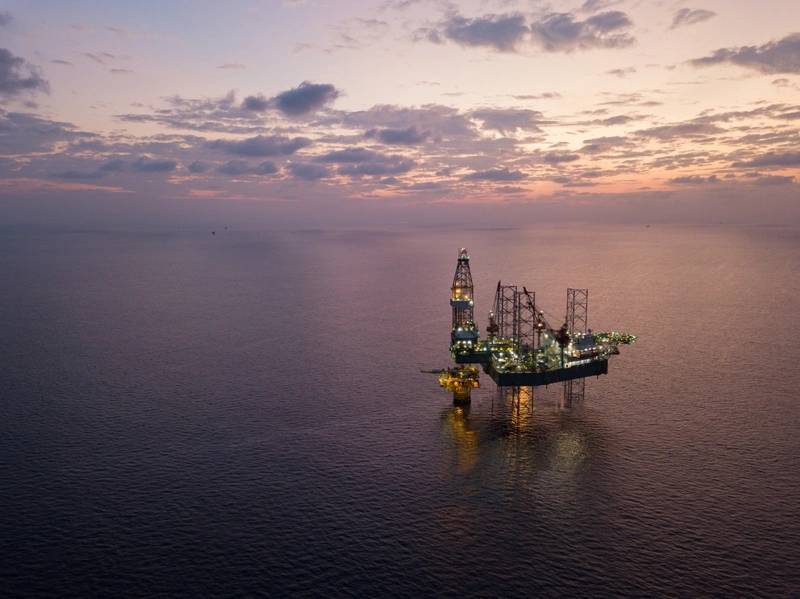 Saudi-listed ADES Holding Shares Soar in Debut Despite Weak Market