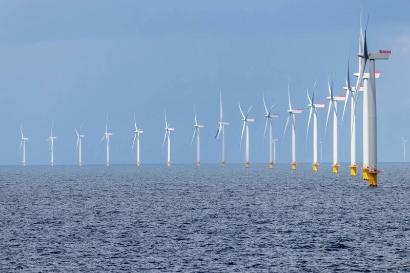Brigg Vind: New Offshore Wind Company Launched in Norway