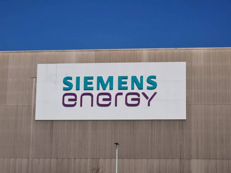 Record Orders, Strong Sales Drive Strong Q2 for Siemens Energy
