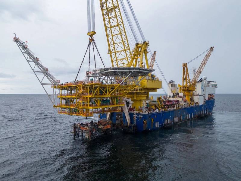 Brunei Shell Petroleum Seeks Damages in Arbitration Against Sapura ...
