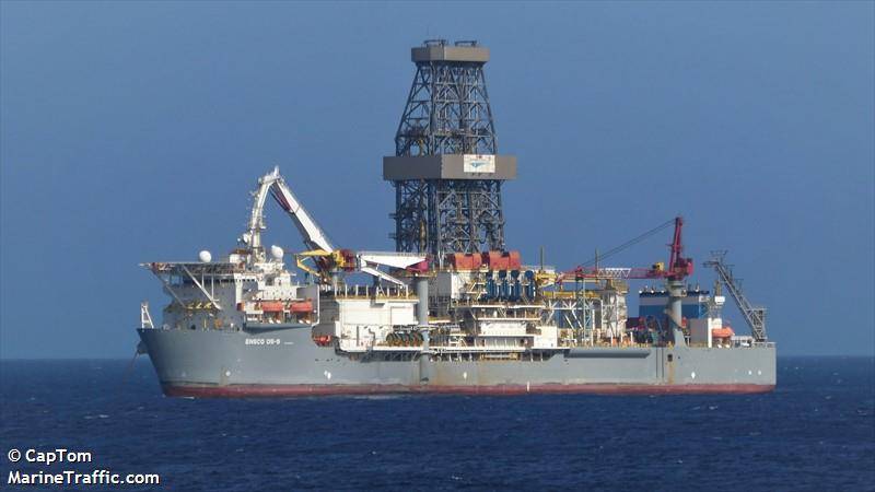 ExxonMobil Strikes First Discovery in Angola Block 15 in Nearly 20 Years