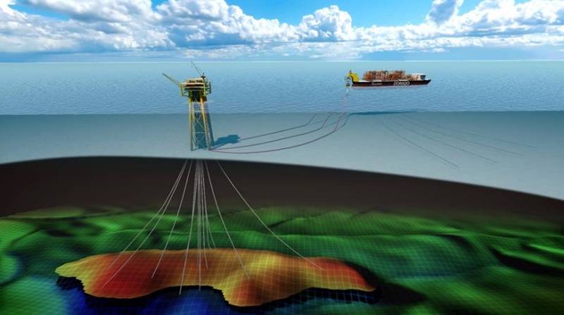 Santos Selects Altera for Dorado FPSO FEED