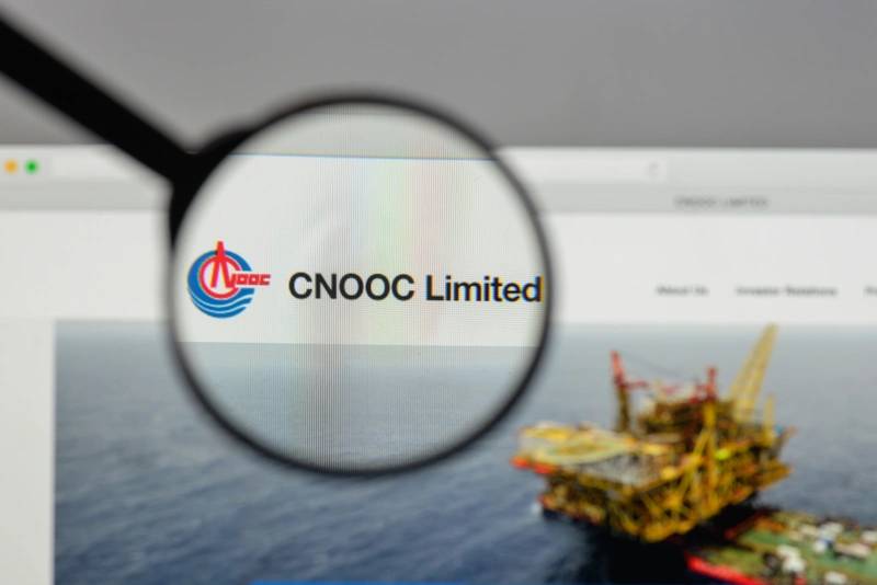 CNOOC's Luda 6-2 Offshore Oil Field Starts Production