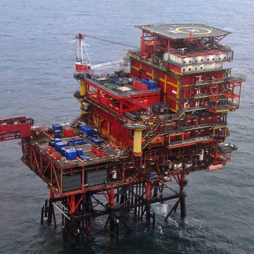 UK Allows Centrica to Reopen Rough Gas Storage Facility