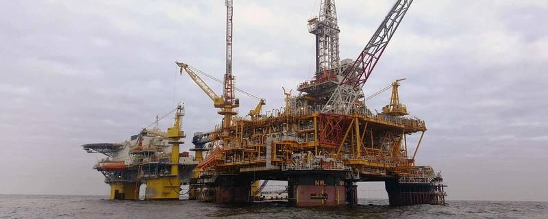 Chevron Launches Sale of Congo Oil Assets - Sources