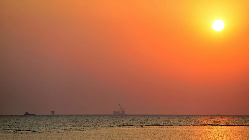 ExxonMobil Wins Exploration Rights Offshore Egypt