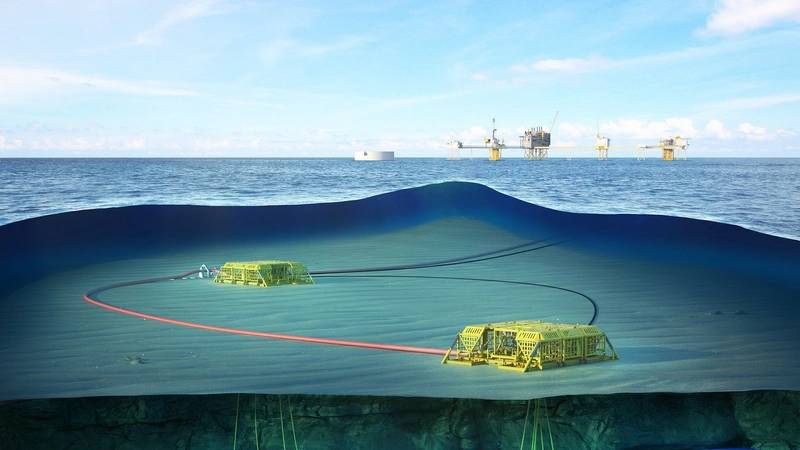 Norway: ConocoPhillips' Tommeliten A Offshore Field to Start Producing ...