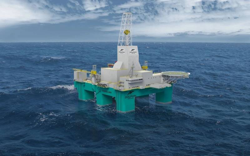 Dolphin Drilling Secures Marketing Rights for Keppel's 7th Gen. Semi ...