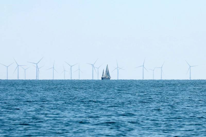 UK Sets Out Net Zero Strategy. Plans to Install 40 GW Offshore Wind ...