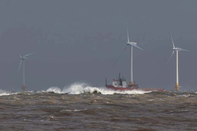 Canada Eyes Offshore Wind Development in Newfoundland and Labrador and ...