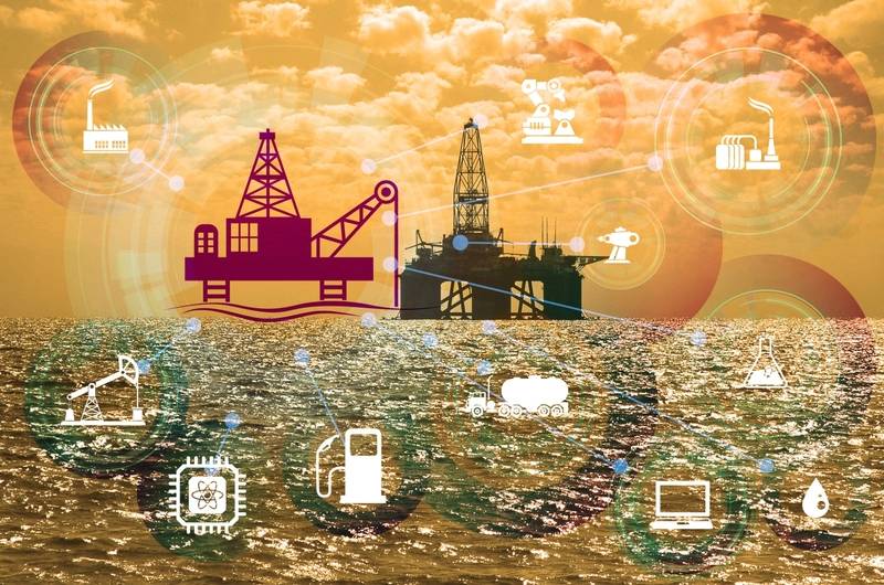 Transocean, Nekkar form Digital Well Construction JV