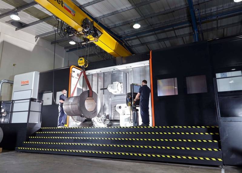 Express Engineering in 5-year MWD, LWD Supply Deal