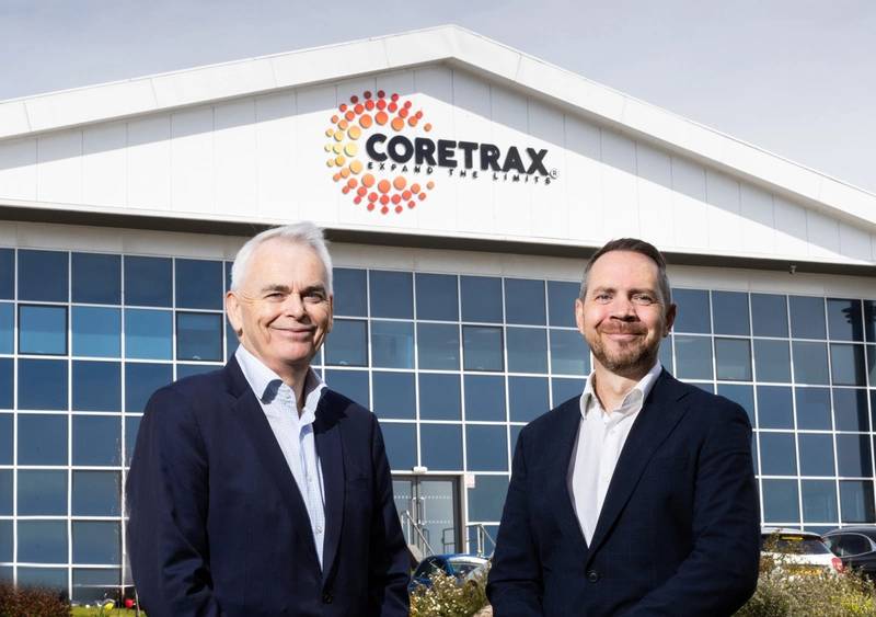 Expro Acquires Drilling Tools and Wellbore Services Firm Coretrax