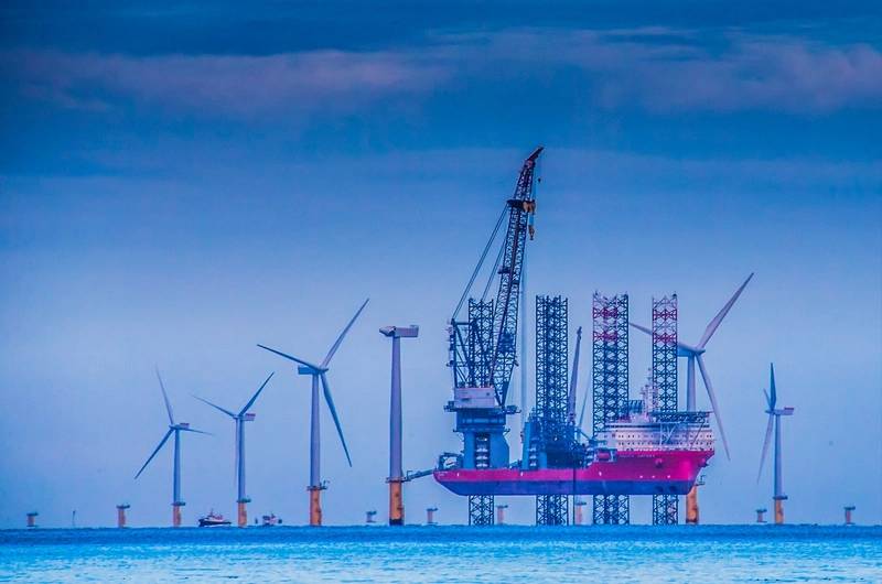 Offshore Wind Vessel Challenges Remain in the U.S.