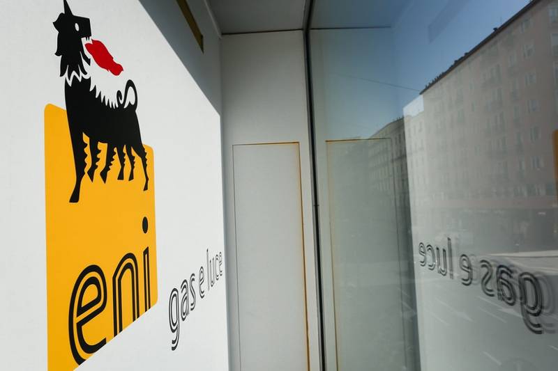 Eni Gets UK North Sea Block