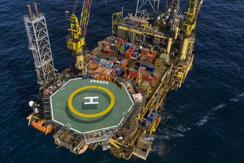 Offshore Services Firm Stork Wins Long-Term Contract with UK's Harbour ...