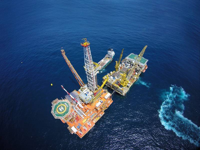 Norwegian Oil Firm Expands into Ivory Coast