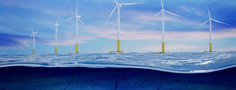 Genesis, UMass Team Up to Develop Floating Wind Mooring System