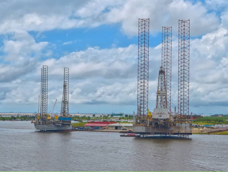 Exxon Pledges More Nigerian Oil Output - Presidential Spokesperson