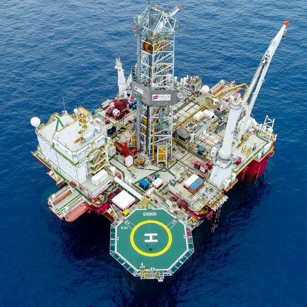 Helix in Multi-year Well Intervention Deal with Shell in U.S. Gulf of ...