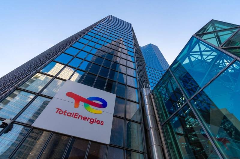 TotalEnergies Names New E&P, OneTech Directors