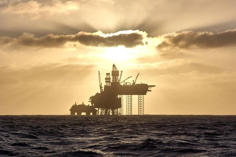 UK to Legislate for Annual North Sea Oil and Gas Licence Rounds