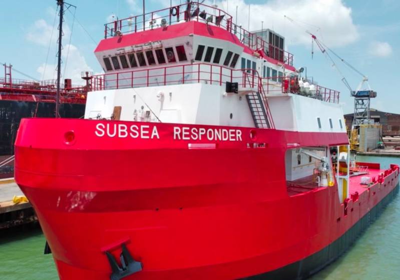 UXO Survey Kicks Off Along Coastal Virginia Offshore Wind Export Cable ...