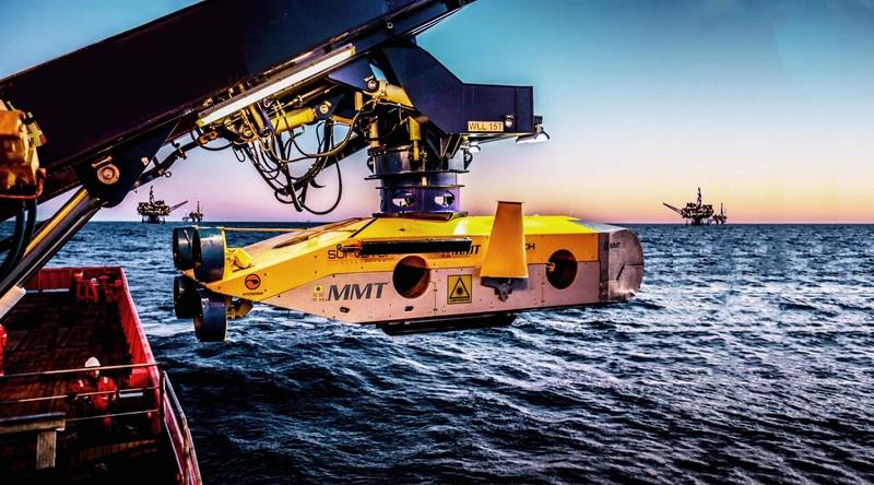 MMT Names Interim CEO