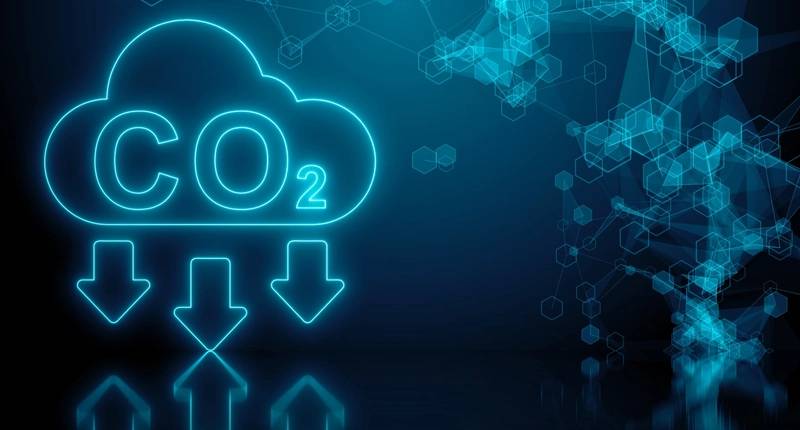 Malaysia's Petronas Greenlights CCS Project Offshore Sarawak