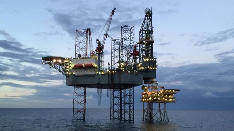 INEOS Energy Puts New Equipment into Operation to Boost Breagh Gas Flow