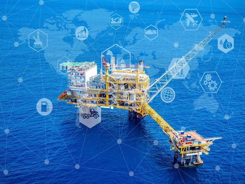 ADNOC, AIQ, and SLB Launch AI Solution for Field Development, Reservoir ...