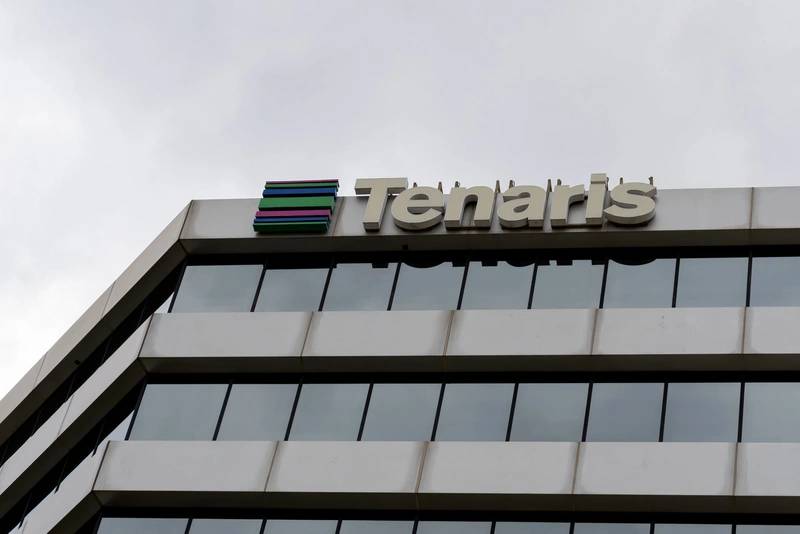 Tenaris Net Profit Falls on Americas Slowdown, Launches New Buyback Plan