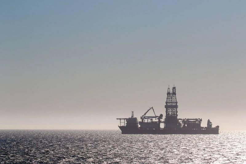 Oilfield Service Providers to Get Lift from International, Offshore Demand