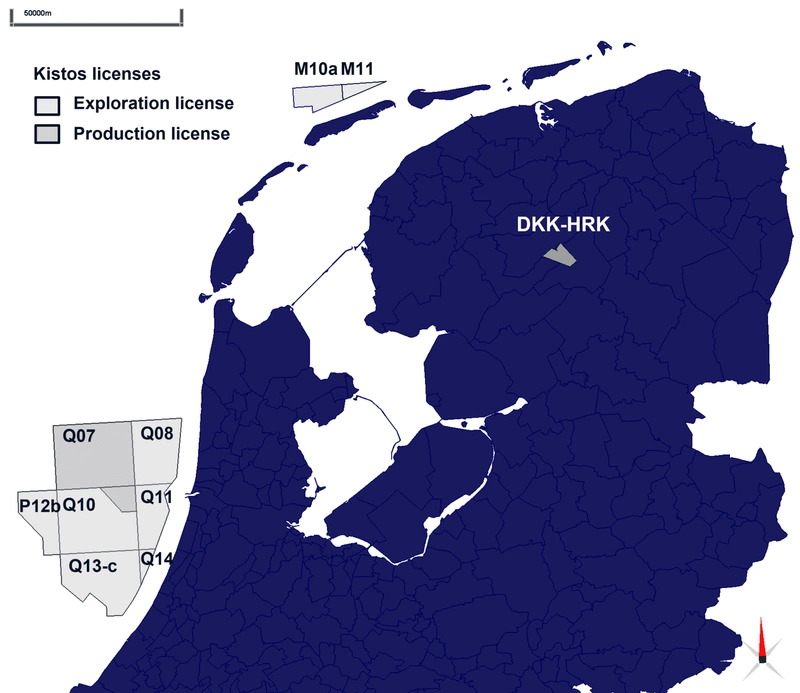 Kistos Wins Appeal, Secures 5-Year Extension for North Sea License