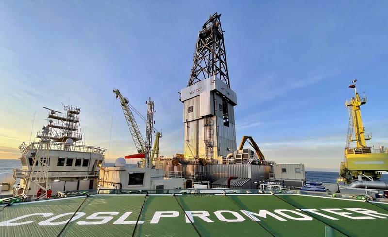 Green Rigs: Collaborative Solutions for Greener Drilling Operations