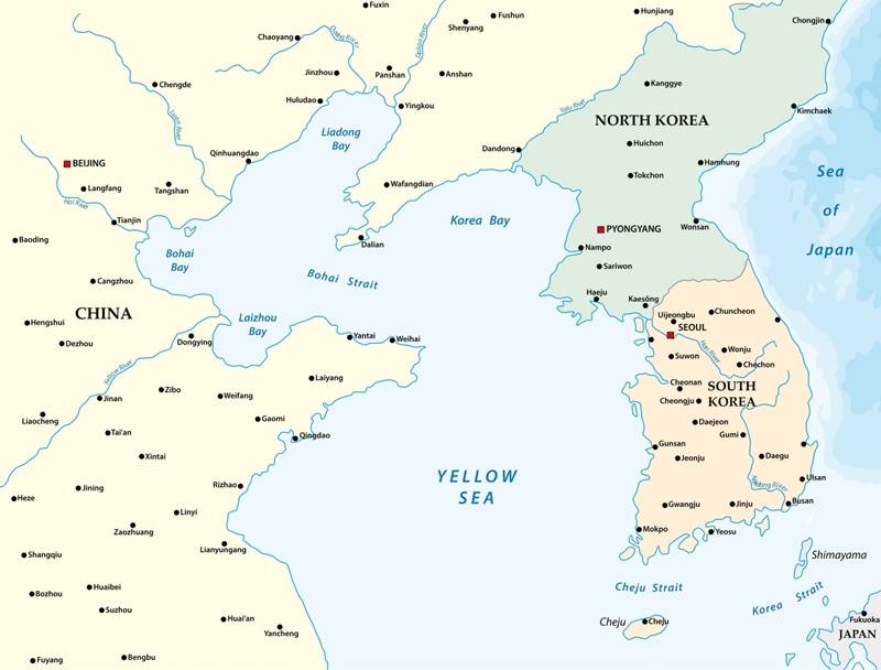 CNOOC Makes Large Oil Discovery in China's Bohai Bay