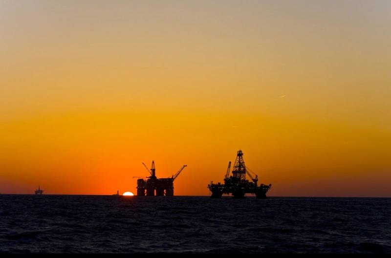 U.S. Gulf of Mexico: Three Offshore Rigs Return to Work in Storm Aftermath