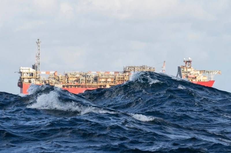 Kim Heng, Dyna-Mac in FPSO Module Collab