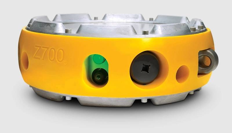 'Large' OBN Survey for Magseis Fairfield in Asia