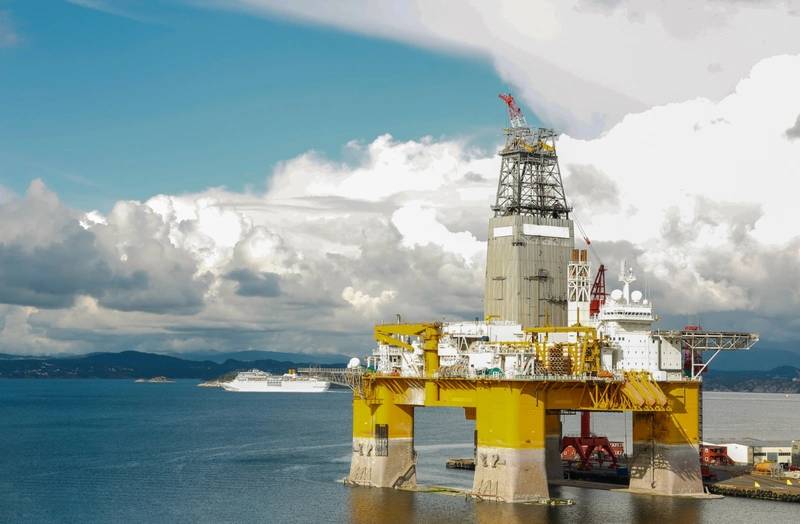 Offshore Plug and Abandonment Alliance Launched in Norway