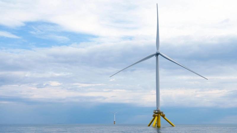 Three Floating Wind Projects Up for Testing at Norway’s METCentre