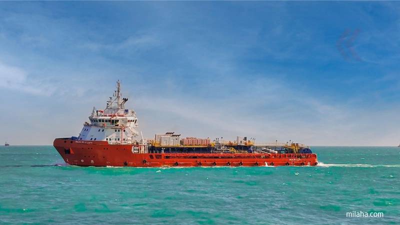 First Qatari Offshore Well Stimulation Vessel Starts Operations