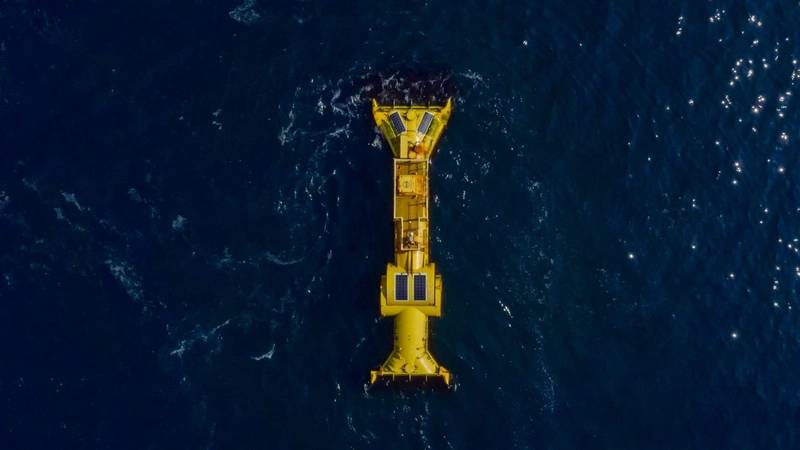 Thai Oil Giant Joins for Renewable Subsea Power Project in Scotland