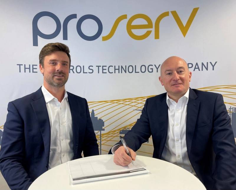 Mocean Energy and Proserv Team Up for Low-Carbon Solutions for Subsea Ops