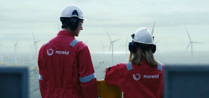 Offshore Energy Services Group Moreld Gets New Owner
